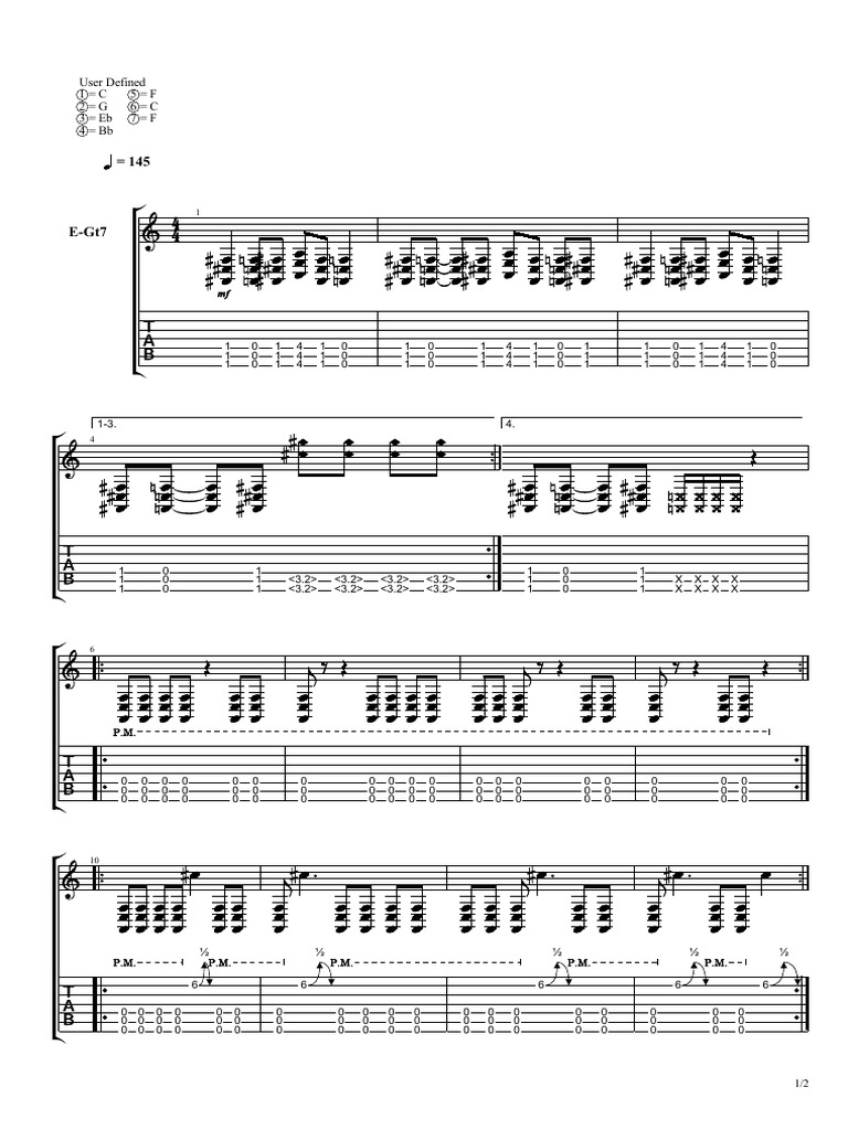 Dealer - Crooked | PDF