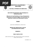 Prospecto Cronocorteroid Iny | PDF | Corticosteroides | Glucocorticoides