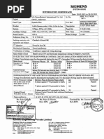 Electrical Clearance in Substation | PDF | Electrical Substation ...