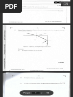 Physics Unit 2 CAPE Past Papers | PDF