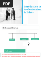 NSPE Code of Ethics for Engineers | PDF | Engineer | Employment