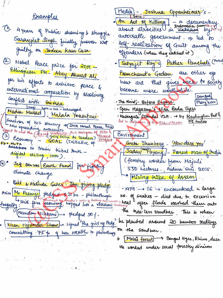 Essay - Examples Introduction Phrases Sub-Headings | PDF