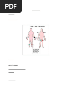 ECG Axis Interpretation Guide | PDF | Electrocardiography | Cardiology