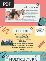 Mapa Conceptual Interculturalidad | PDF | Interculturalidad | Conceptos ...