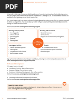 Cambridge IGCSE 0620 Chemistry Syllabus For Examination in 2026, 2027 ...