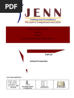 Animal Production Notes 2024 | PDF | Agriculture | Intensive Farming