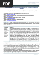 TWA and STEL Calculation Guide for ToxiRAE | PDF | Average | Teaching ...