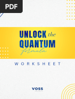 You Squared Price Pritchett | PDF | Self-Improvement