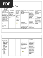 Nursing Care Plan For Insomnia | PDF | Insomnia | Sleep