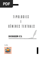 Els Connectors en Català (Versió ESO I Batx.) | PDF