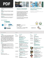 Philippine Oncology Nurses Association Registration: Basic Chemotherapy ...