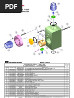 EUE and NUE Tubing Make-Up Torque Chart - Revision 1 1 | PDF | Home ...