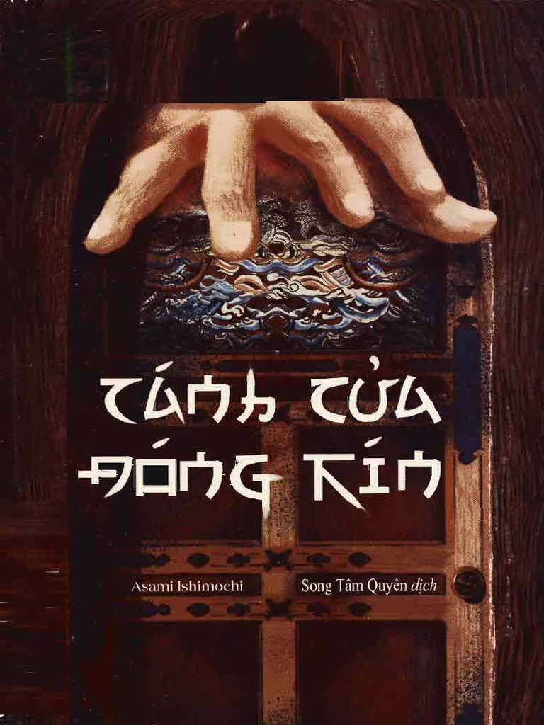Canh Cua Dong Kin | PDF