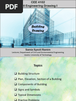 Civil Drawings Booklet | PDF