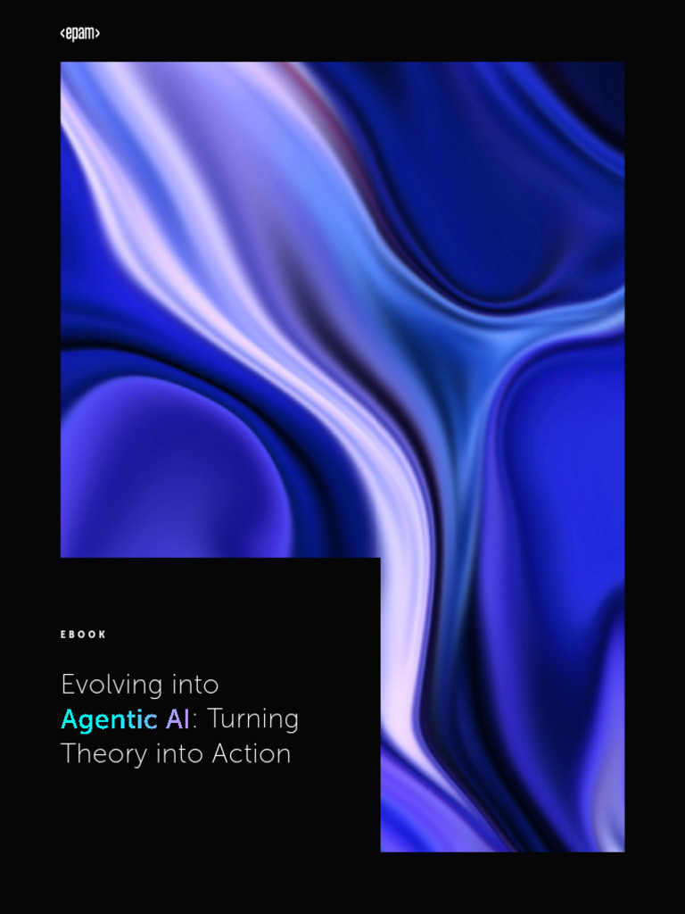 Agentic AI: From Theory to Action | PDF | Artificial Intelligence ...