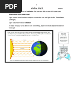 Grade 8 Term 1 Natural Science Practical Task 2025-1 | PDF ...