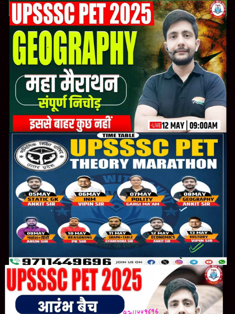 Georgraphy | PDF