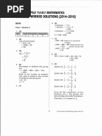 Practice Papers - PSLE-Science-2020-Answer-Key | PDF | Flowers ...