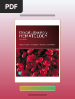 Rodak 7th | PDF | Blood Cell | Red Blood Cell