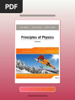 Fundamentals of Physics 12th Edition | PDF