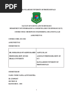 CST Patch Antenna Example | PDF