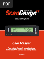 TRAFx Vehicle Counter Overview | PDF | Computer Engineering | Computing