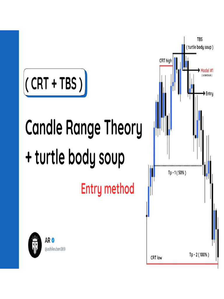 CRT Entry With TBS and Model #1-1 | PDF