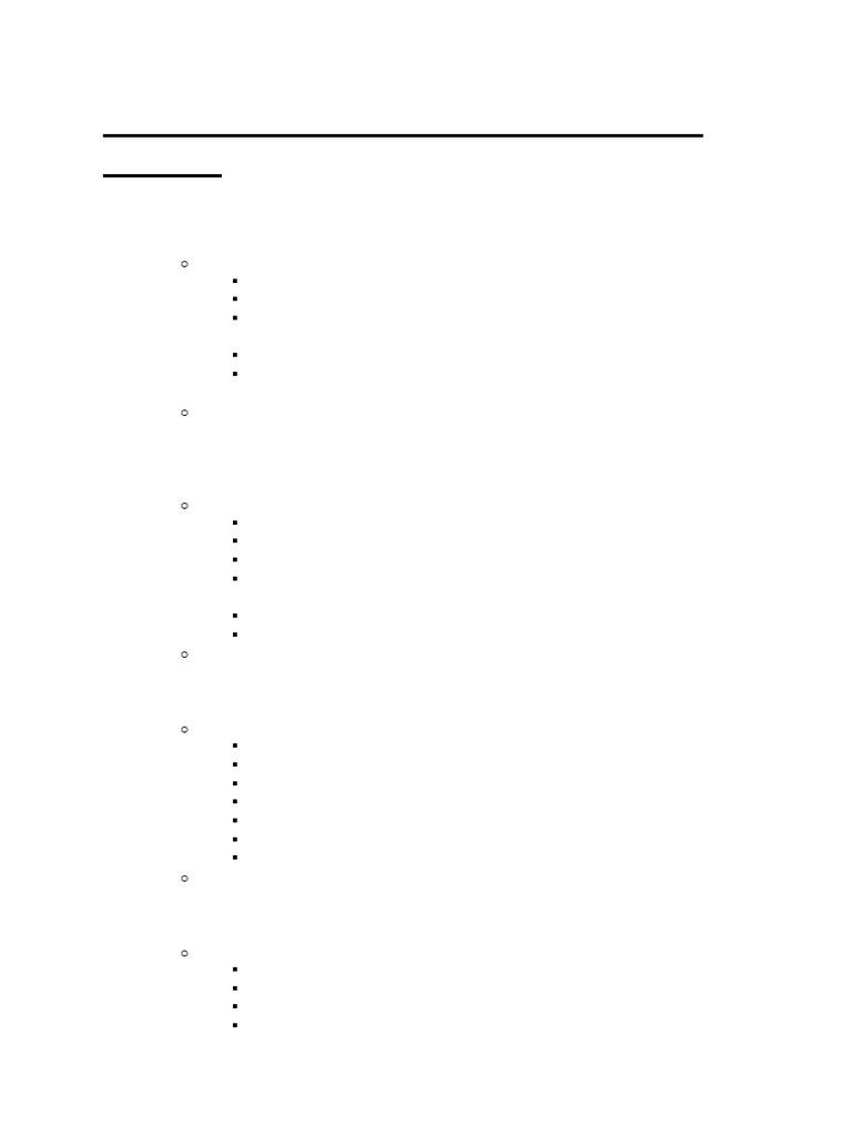 NCERT Economics Notes for UPSC | PDF | Money Supply | Government Budget ...