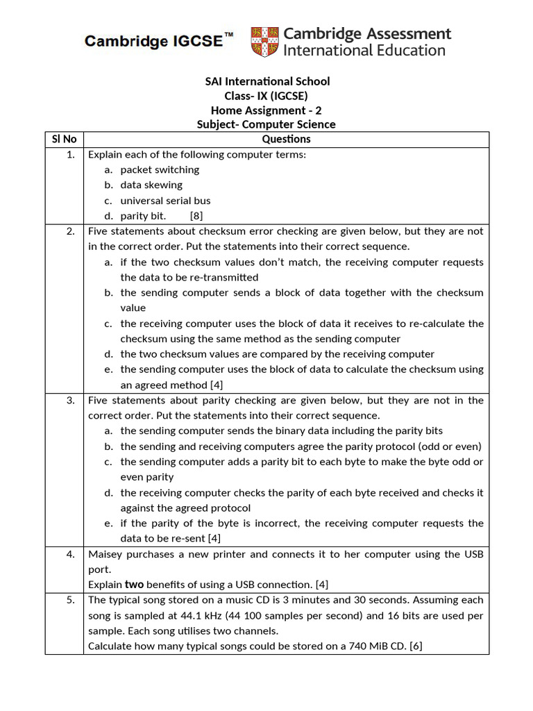 Ixm Comp - SC Ha 12.07.2025 | PDF