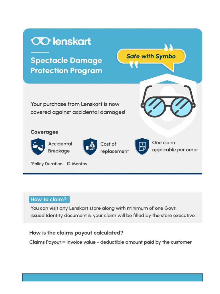 Optical | PDF | Insurance | Subrogation