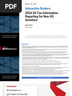 Tax Identification Card Overview | PDF | Taxes | Income Tax