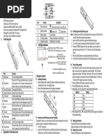 ISIS Driver Guide for Kodak Scanners | PDF | Image Scanner | Barcode