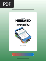 Advanced Macroeconomics 5th Edition by David Romer | PDF