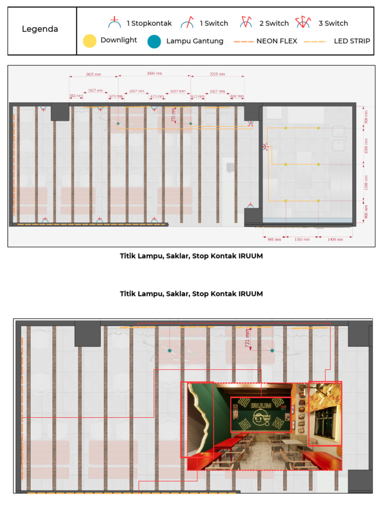 Gamker Interior | PDF