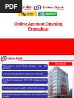 SBI YONO Salary Account Opening | PDF | Security Technology | Computer Access Control