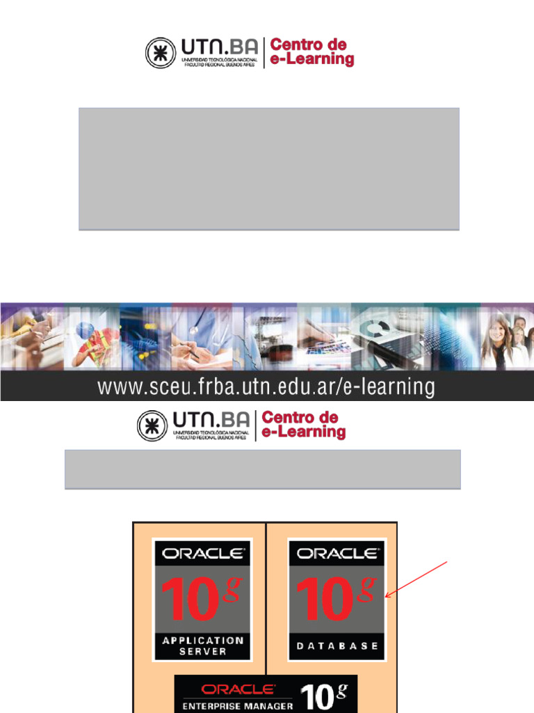 Unidad 01 | PDF | Pl / Sql | SQL