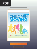 Life Span Motor Development 7th Edition | PDF | Developmental ...