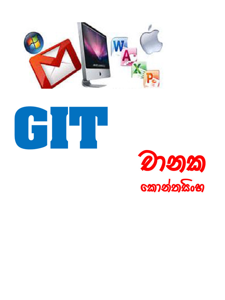 Git 2025 Book Cha | PDF