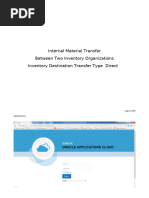 Physical Inventory | PDF | Information Technology Management | Data