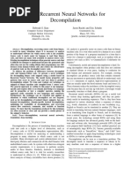 Decompiling Nuitka-Compiled Python Executables | PDF | Compiler | Python (Programming Language)