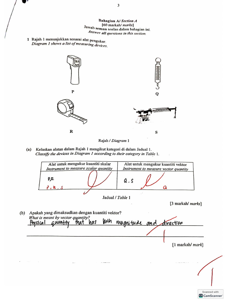 Physics Paper 2 | PDF