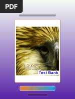 Biological Science 3rd Canadian Edition Scott Freeman Digital Access ...