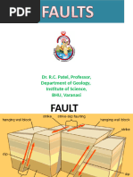Lecture 13 Anderson's Theory of Faulting | PDF | Fault (Geology ...