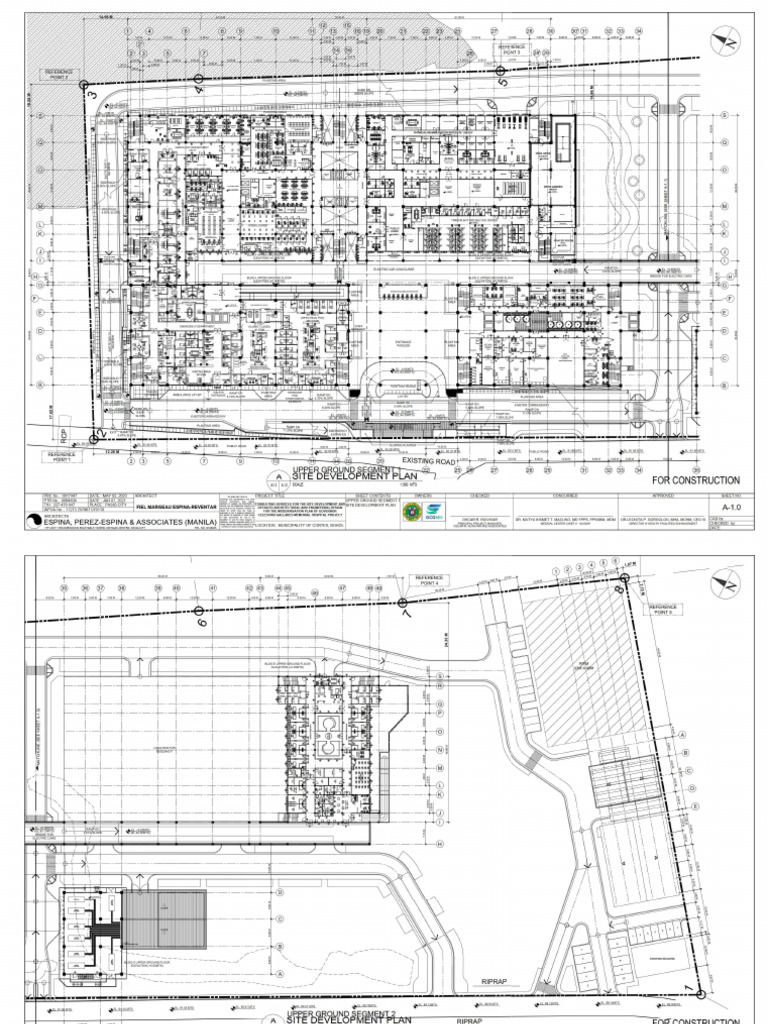 Site Development Ref | PDF