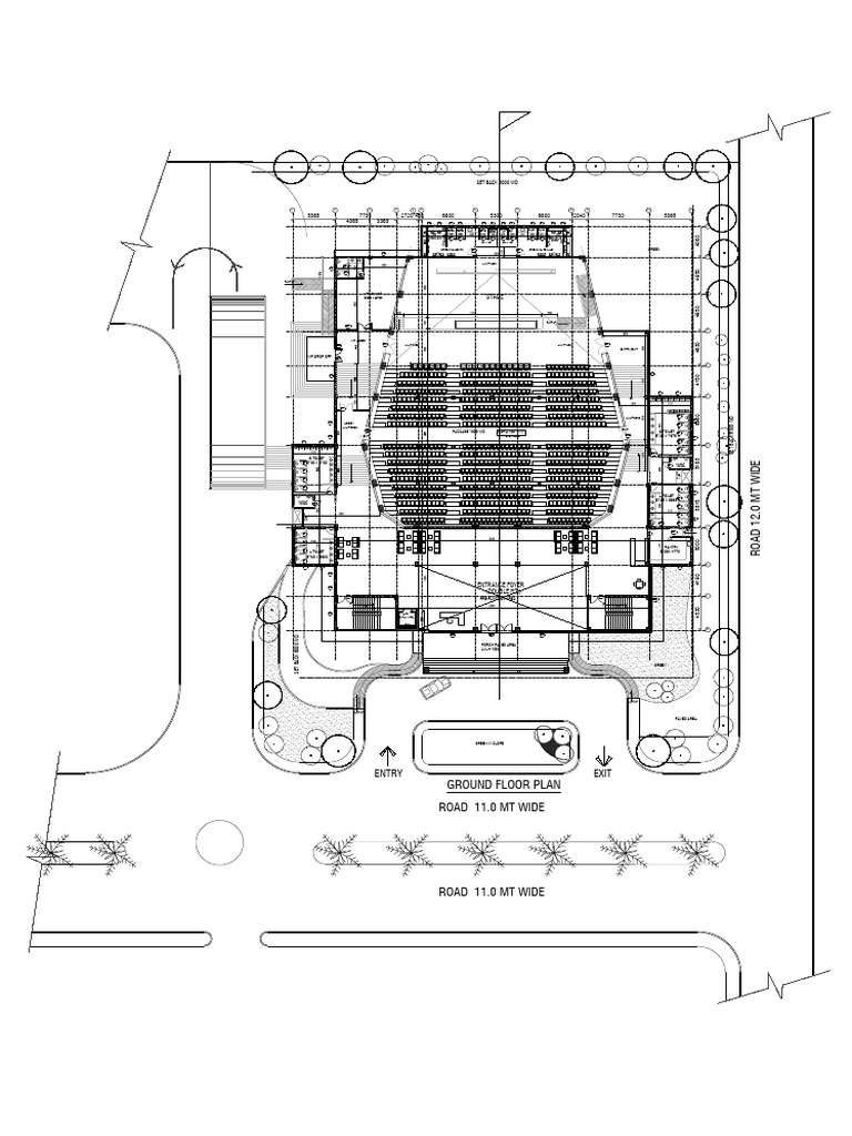 A Plan | PDF