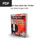 Tutorial Dan Template Sduwhv 2024 | PDF