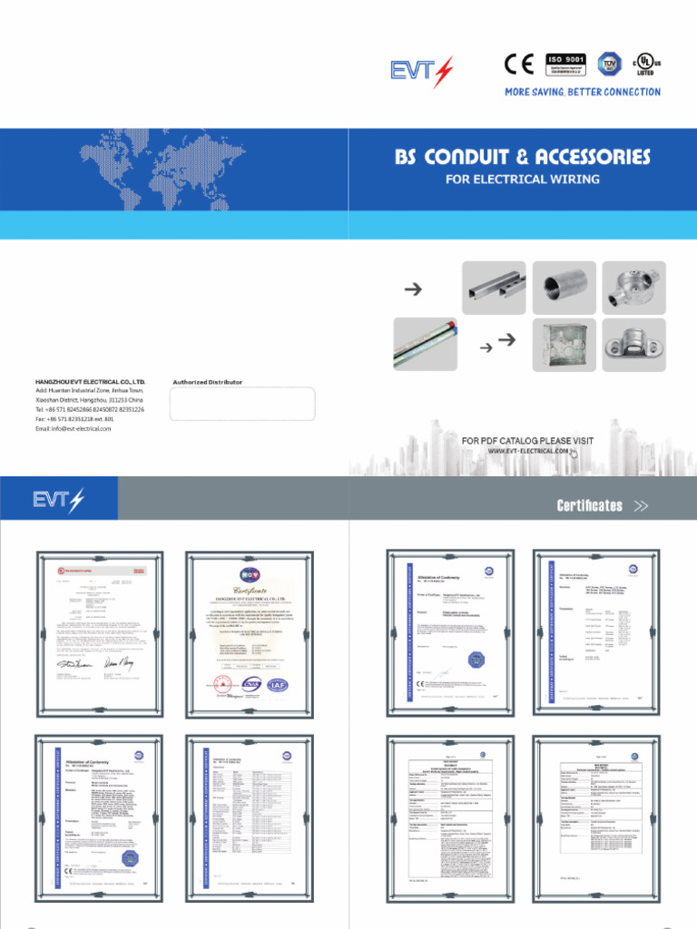 Evt BS | PDF