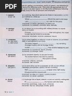 Urban Dictionary - Synau | PDF