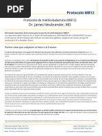 TRUABIN | PDF | Enfermedades y trastornos | Especialidades Medicas