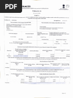 FCT-IRS Employer's Annual Declaration Form H1 | PDF | Finance & Money ...